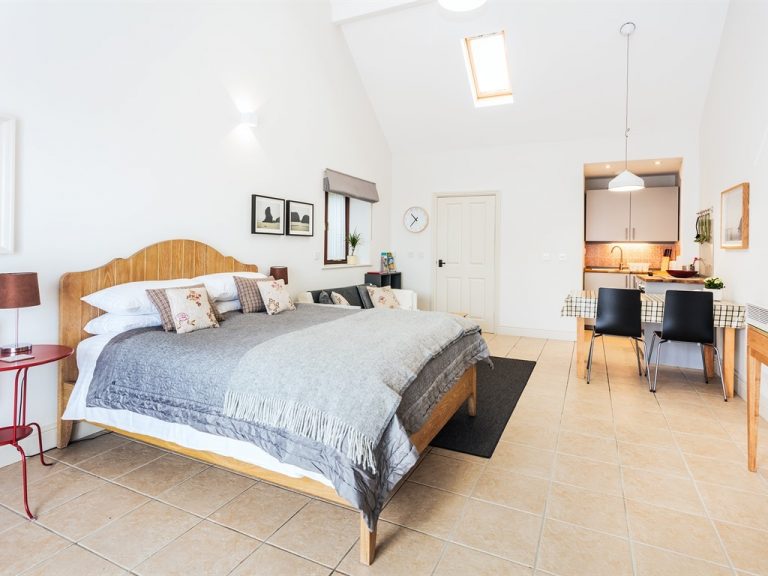 Ships Mews - The Ship Inn